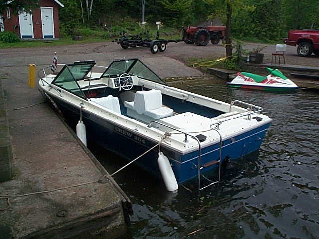 Hutch's Products Page